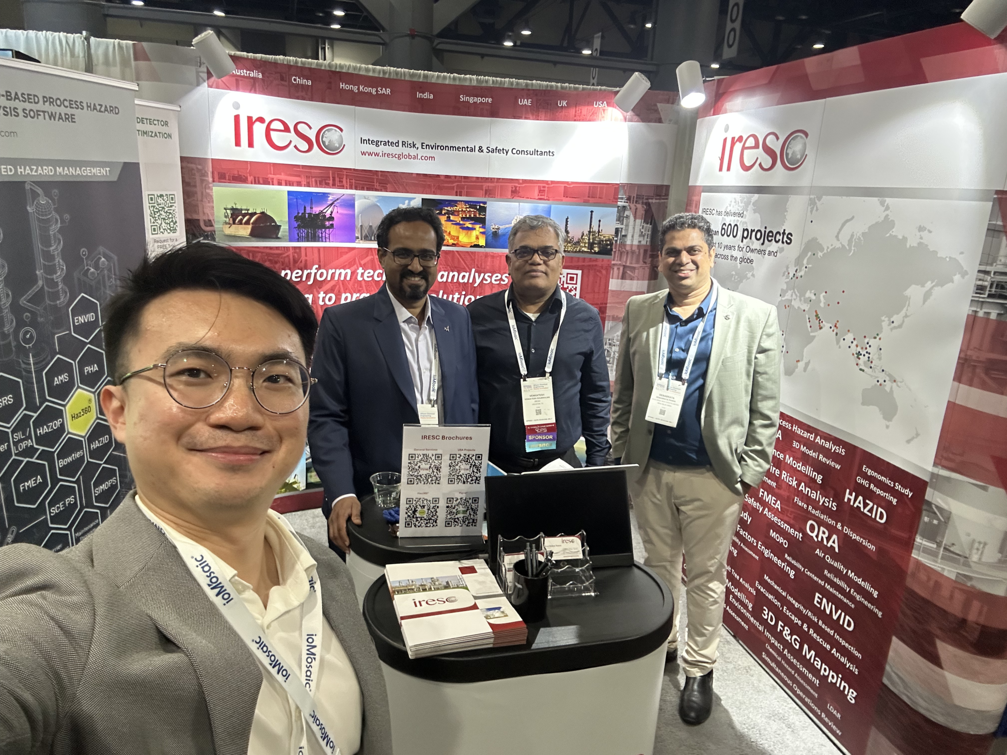 2026 AIChE Spring Meeting and 22nd Global Congress on Process Safety ...